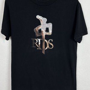 Gildan | Shirts | 0s Vintage Rds Red Dragon Society Nudity Naked Girl ...
